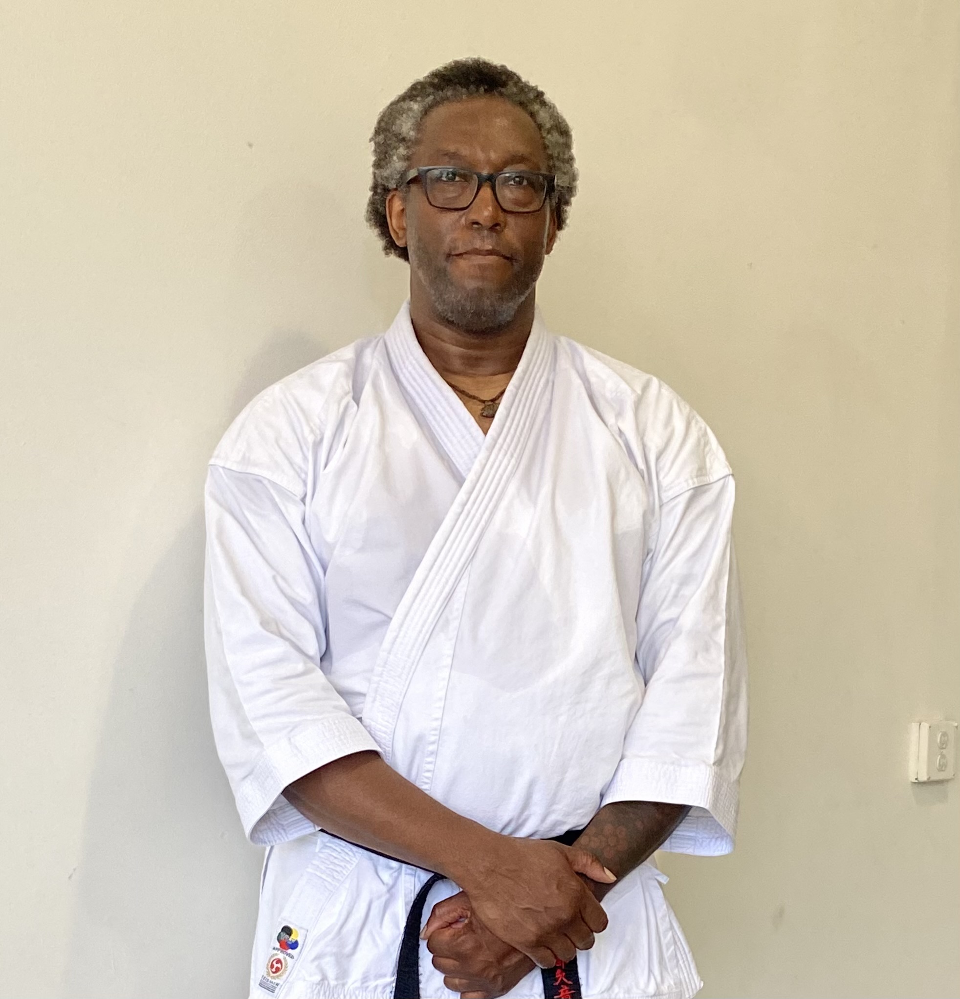 Instructor – Traditional Karate – East Bay